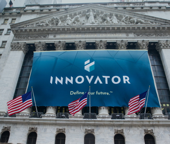 Innovator ETFs - BUFF: Laddered Allocation Power Buffer ETF